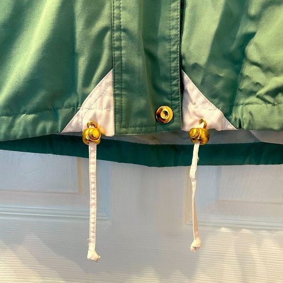 Separate Issue | Jackets & Coats | Vintage Colorblock Jacket | Poshmark